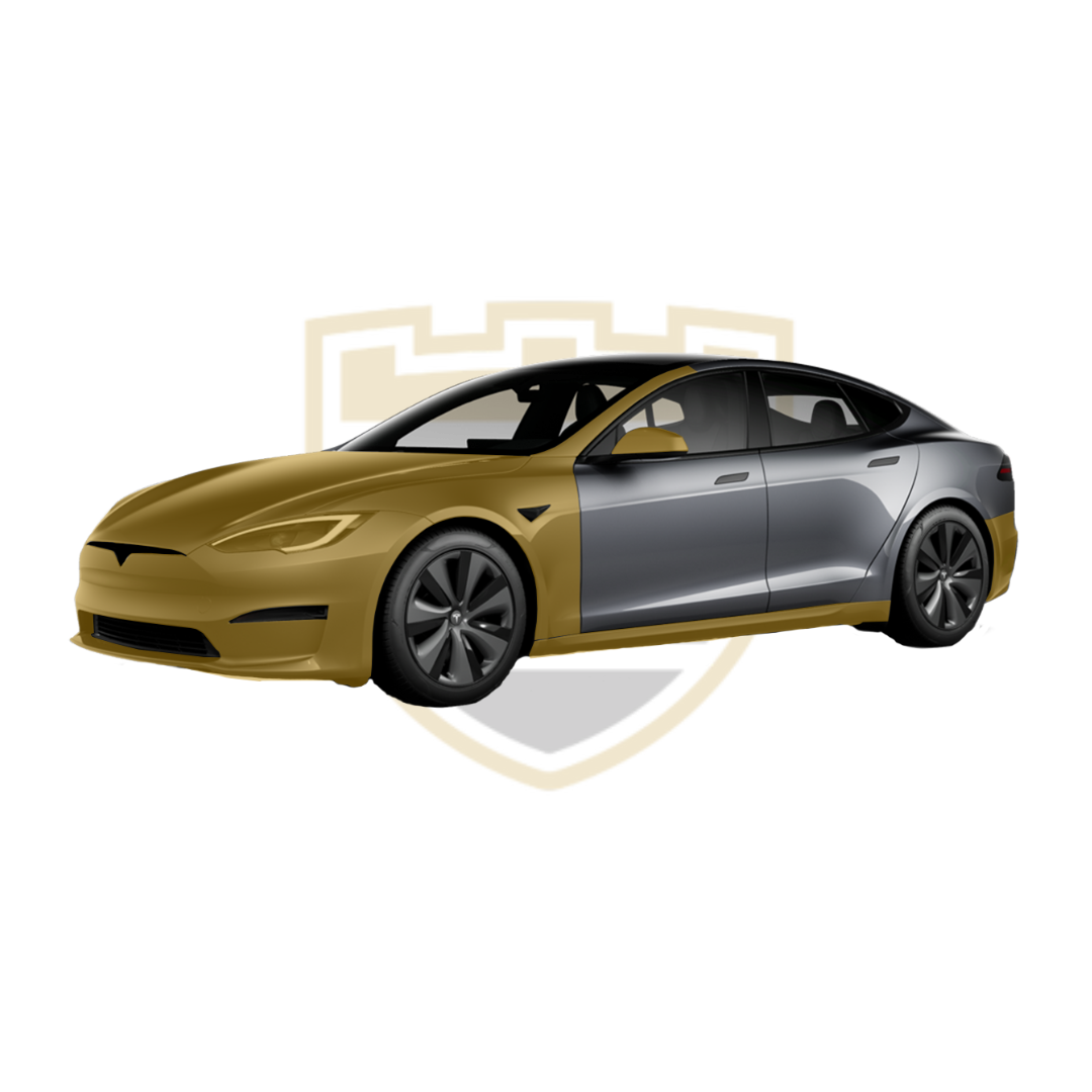 Paint Protection Film (PPF) Installer in Beverly Hills, MI | 248 Garage