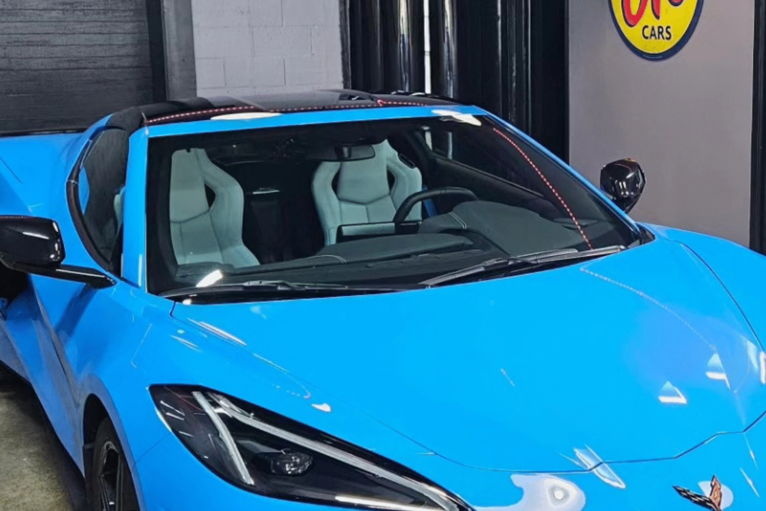 Tiny Chips, Big Problems: Your Windshield at Risk